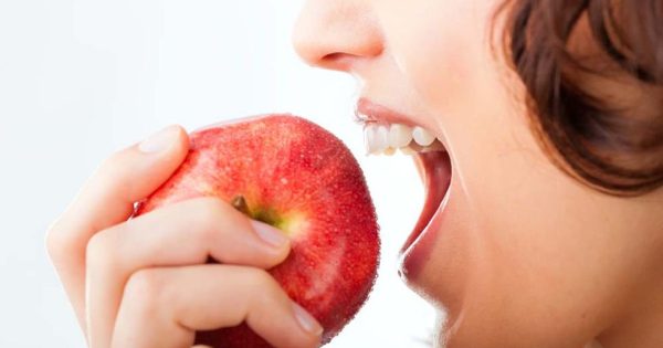 Apple Allergy | New York Allergy and Sinus Centers