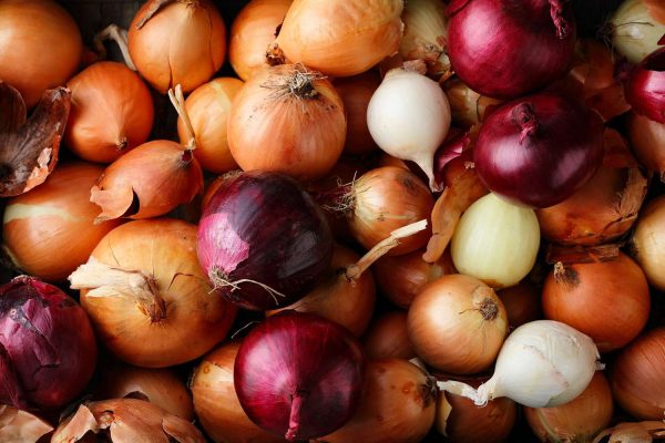 Onion Allergy Symptoms & Treatment - New York ASC