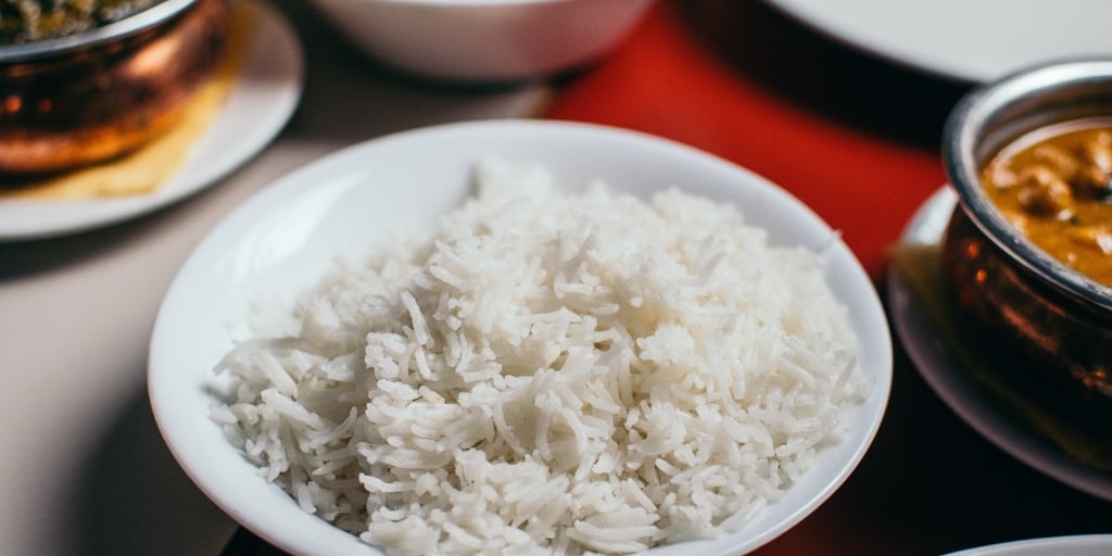 Rice Allergy | NY Allergy & Sinus Centers